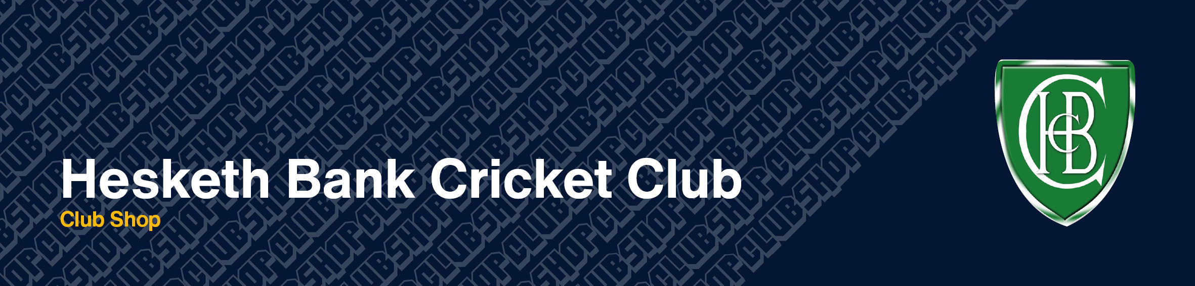 Hesketh Bank Cricket Club – GALAXY TEAMWEAR
