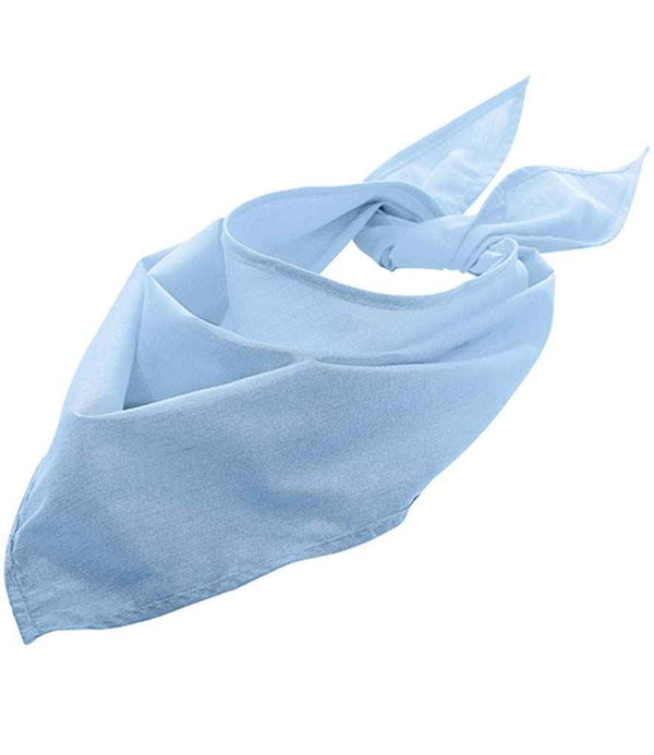 SOL'S Bandana | Sky Blue – GALAXY TEAMWEAR