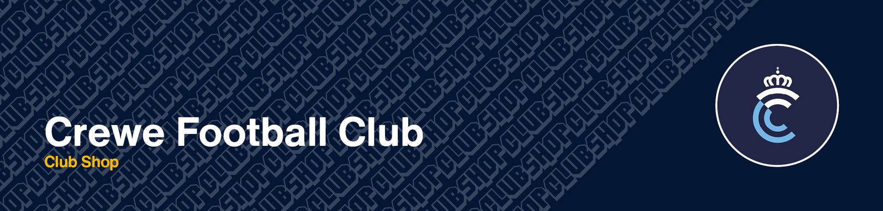 Crewe FC – GALAXY TEAMWEAR