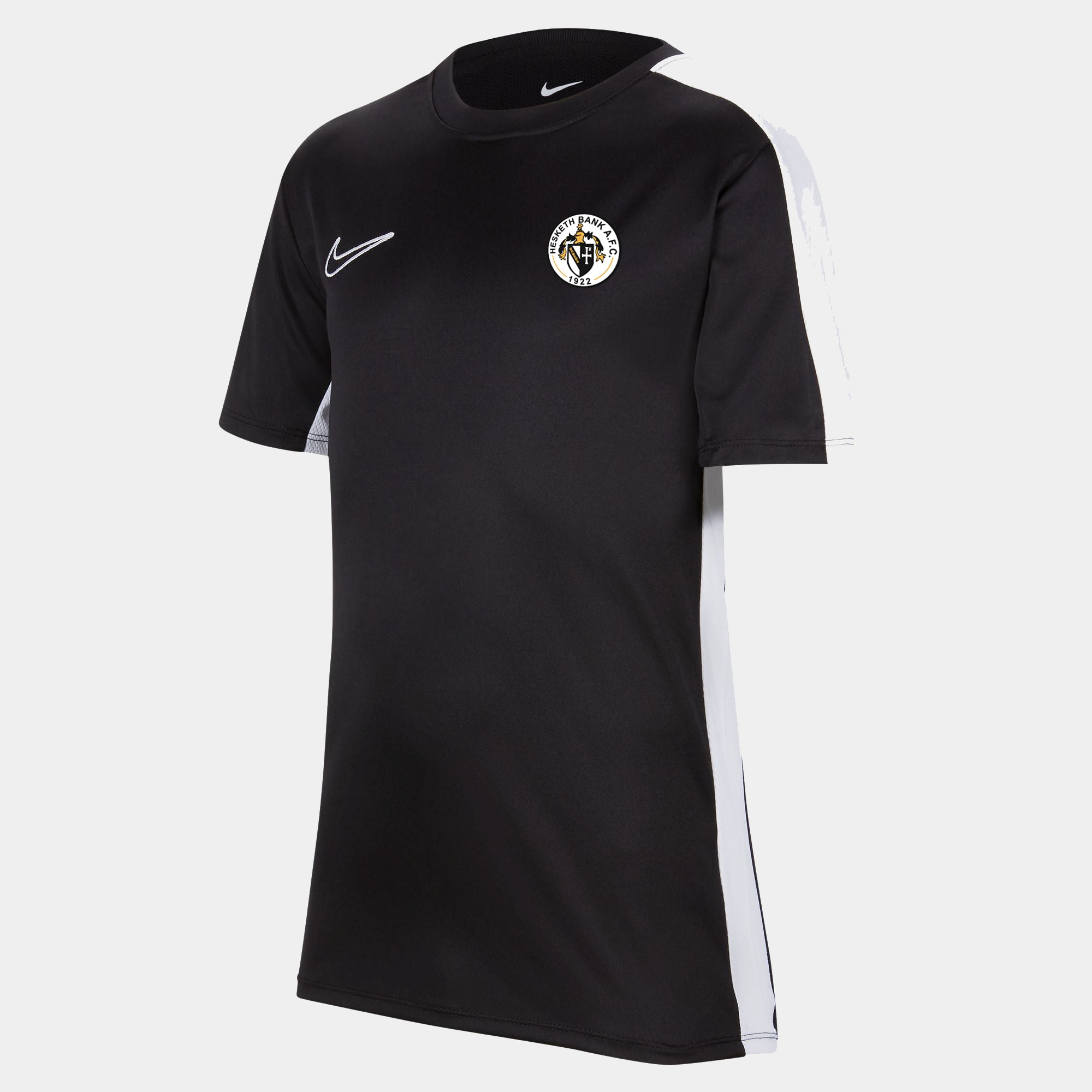 Hesketh Bank AFC Training Top – GALAXY TEAMWEAR
